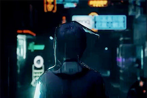 【视频】《视界塔》 —— 2020 Cinema 4D设计竞赛动画组投稿作品 | 笨球博物馆