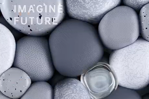 【视频】《BENQ DISPLAYER CONCEPTUAL DESIGN》｜ 2020 Cinema 4D设计竞赛动画组投稿作品 | 笨球博物馆