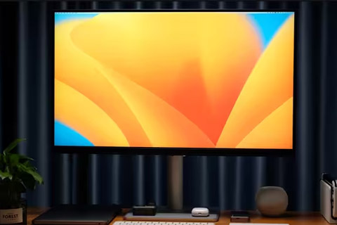 从P3色彩空间说起——明基PD2706U4K专业色准显示器的标配 | 笨球博物馆