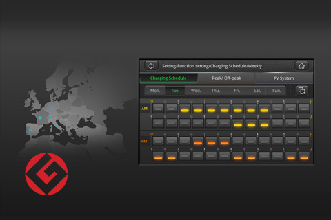 【日本】Energy Optimizer 获颁2014年度G-Mark设计大奖（GOOD DESIGN Best100 Award） | 笨球博物馆