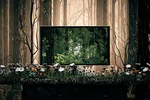 【视频】《Burst & Inspiration》｜ 2020 Cinema 4D设计竞赛动画组投稿作品 | 笨球博物馆