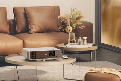 【新品上市】明基4K智能旗舰i780斩获大奖 | 笨球博物馆